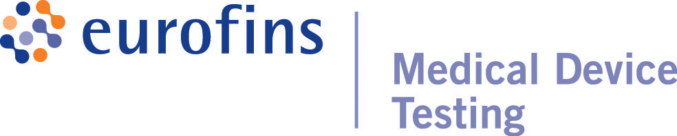Contact Eurofins Medical Device Testing.